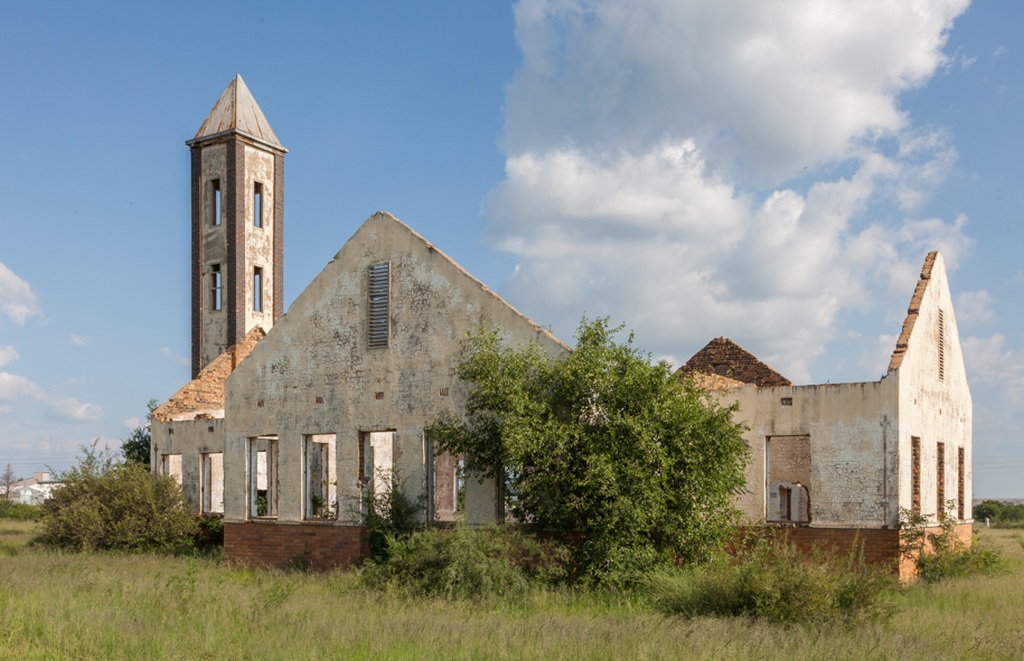 Bothaville