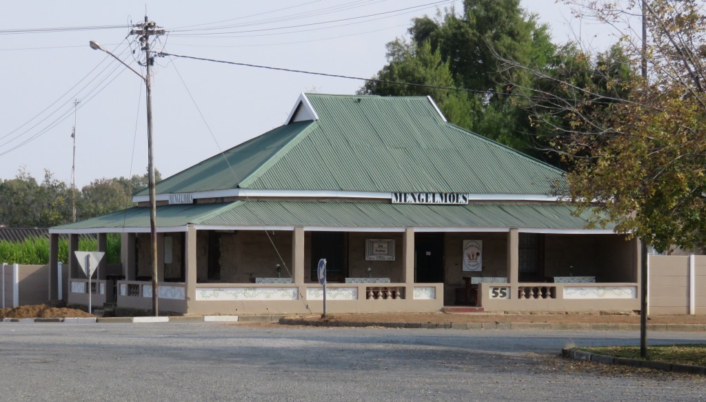 Bothaville