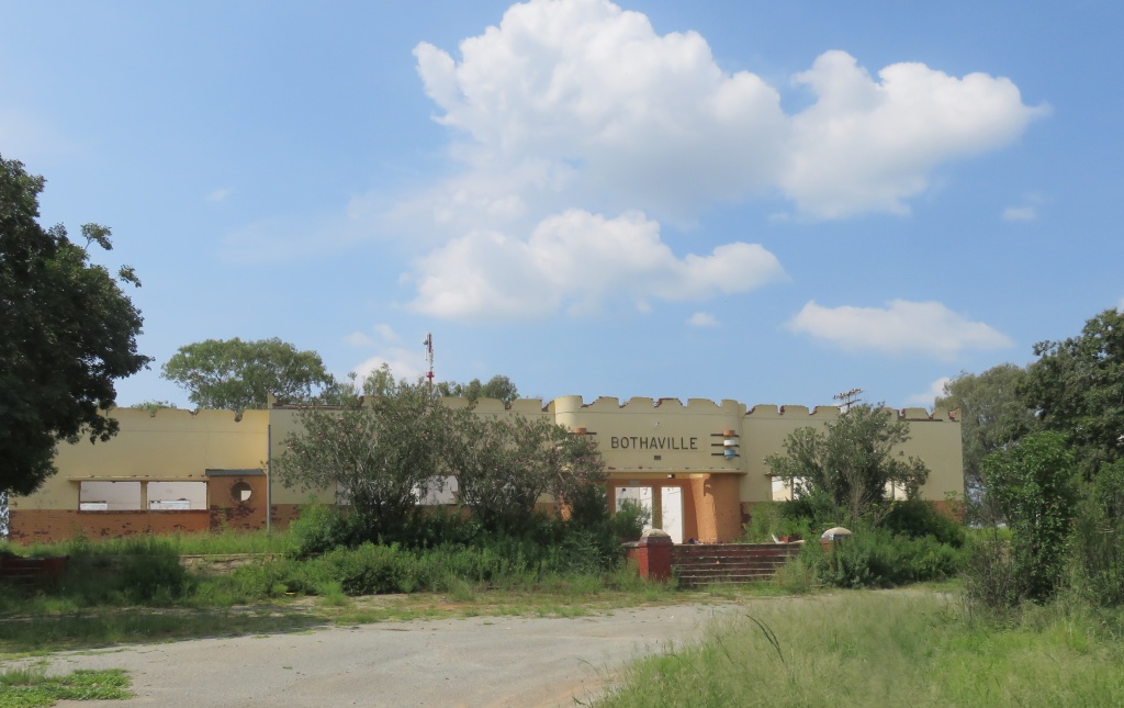 Bothaville