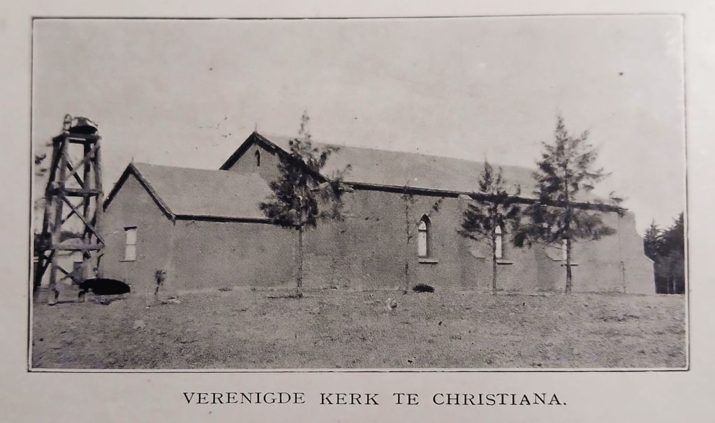 Christiana