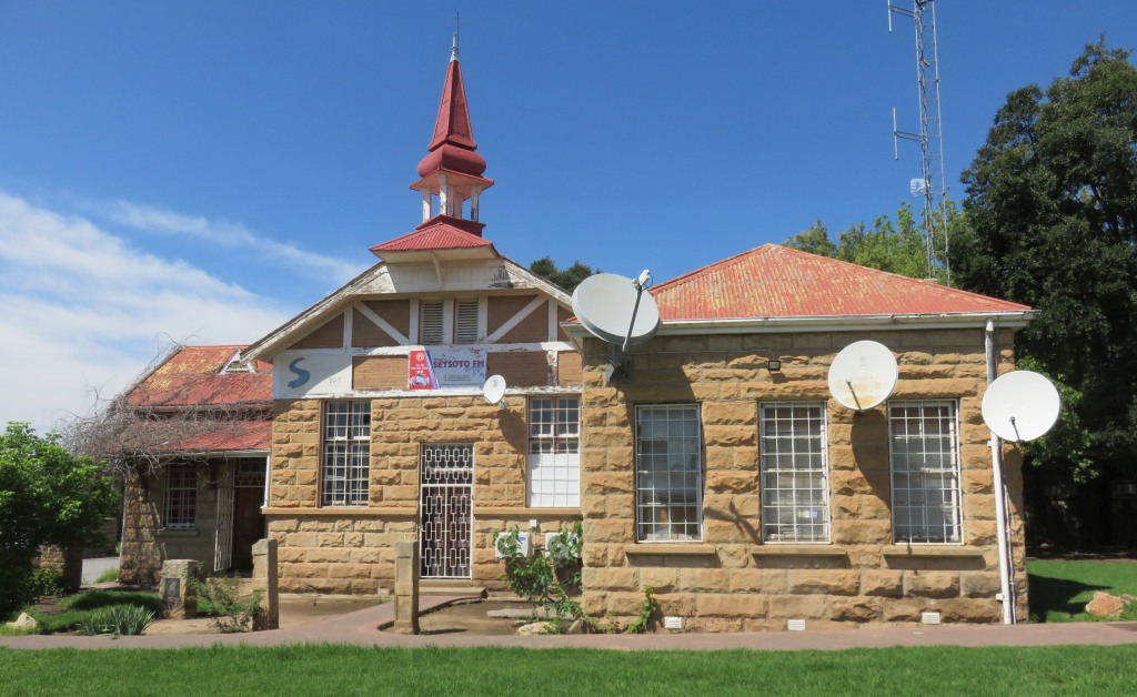 Ficksburg
