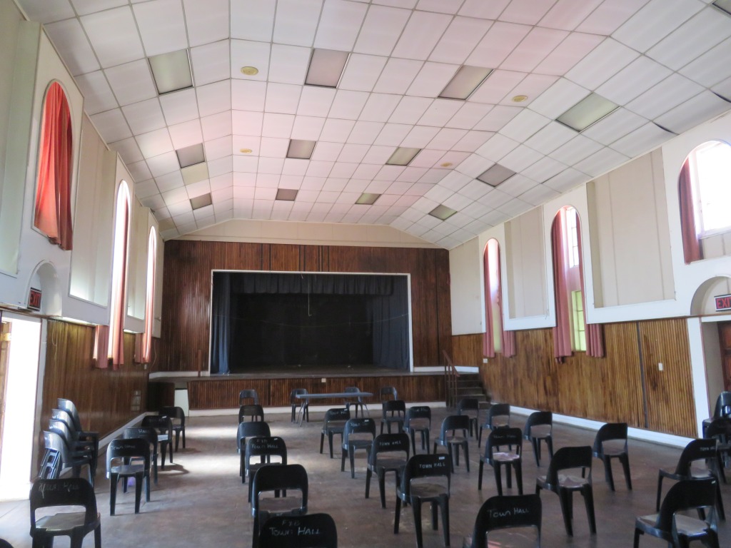Ficksburg