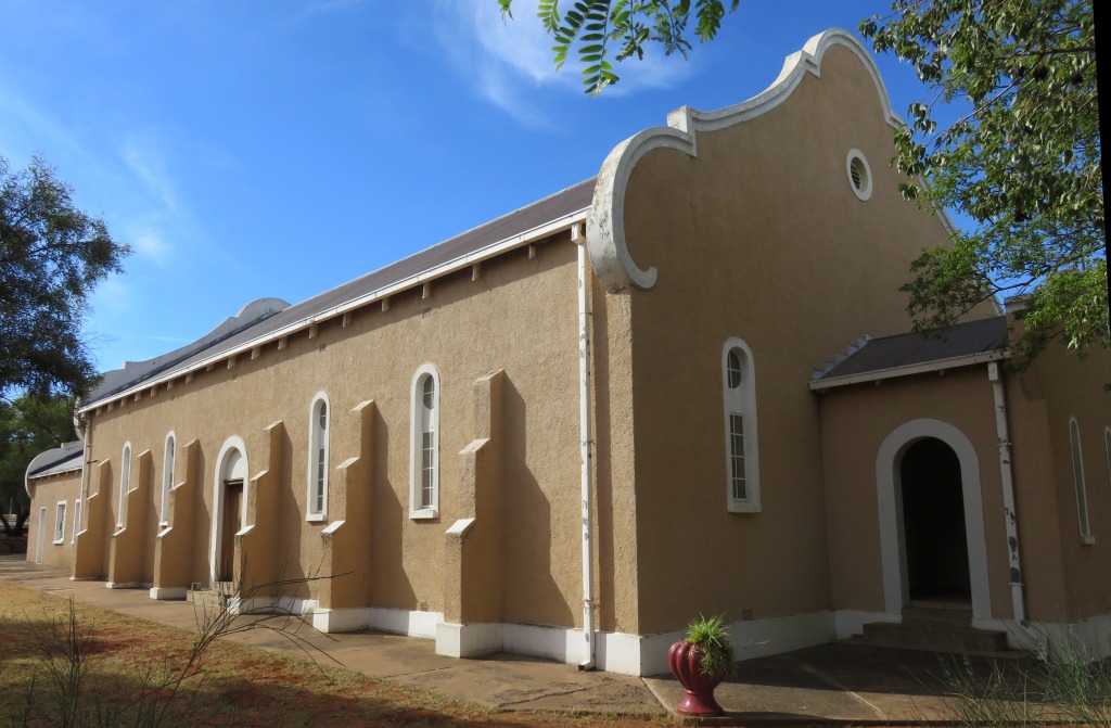 Koffiefontein