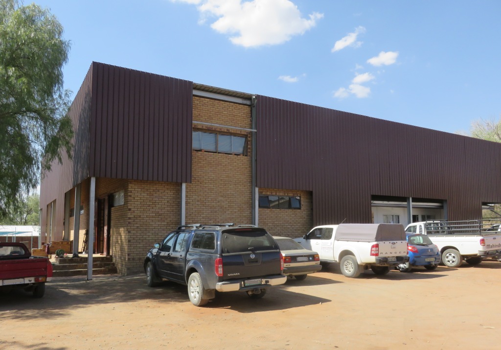 Orania