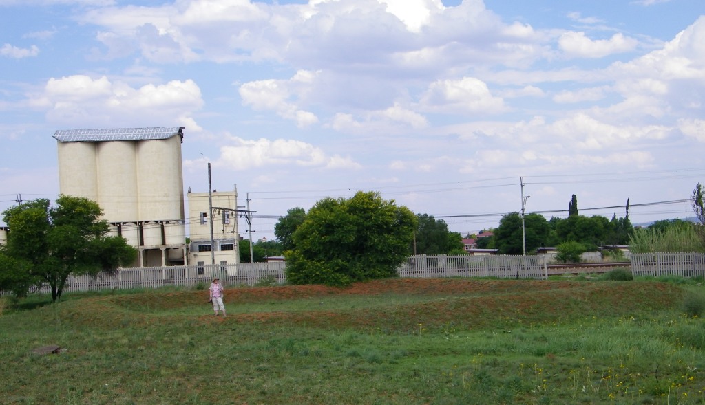 Potchefstroom
