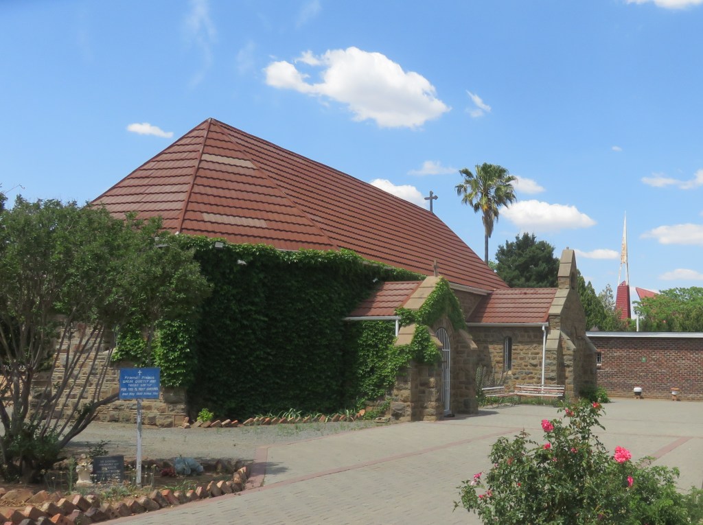 Vryburg