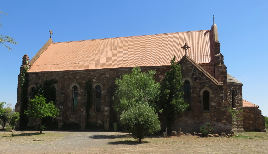 Vryburg