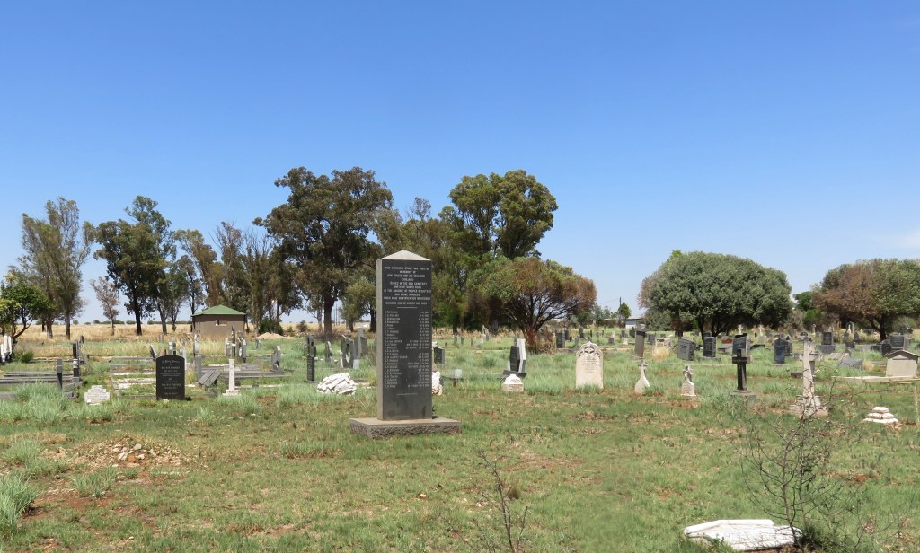 Vryburg