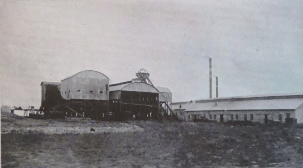 Coalbrook