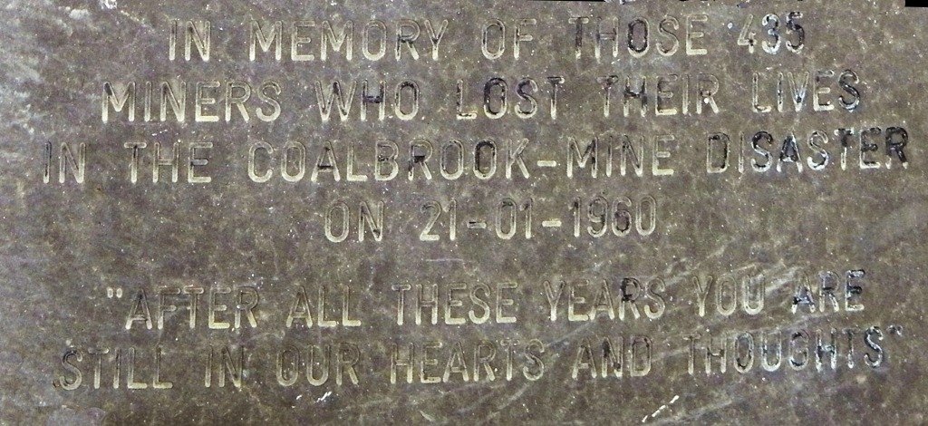 Coalbrook
